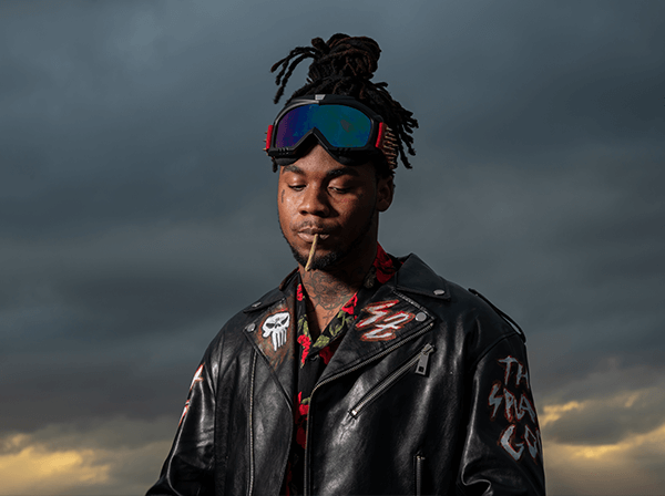 Get To Know Splash Zanotti, South Florida’s Unrivaled Unifier – GenZHipHop