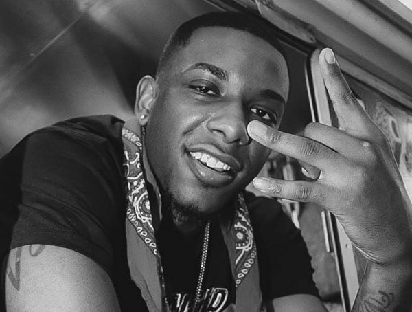 Get To Know Rah Swish, New York’s Secret Weapon – GenZHipHop