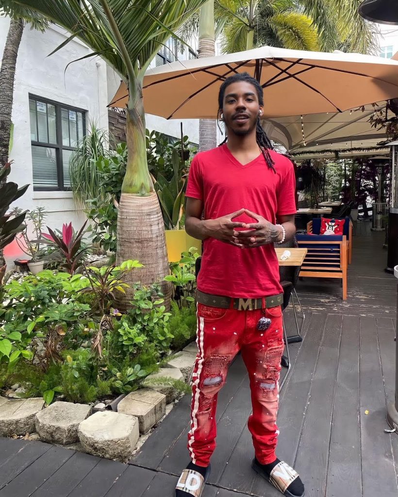 Everything You Need to Know About Actor Zay Loco – GenZHipHop