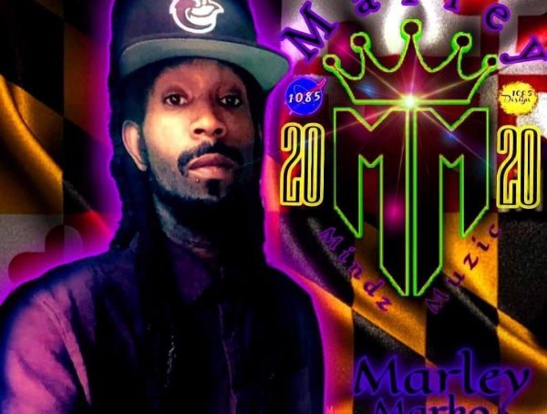 A Few Words With Marley Marko – GenZHipHop