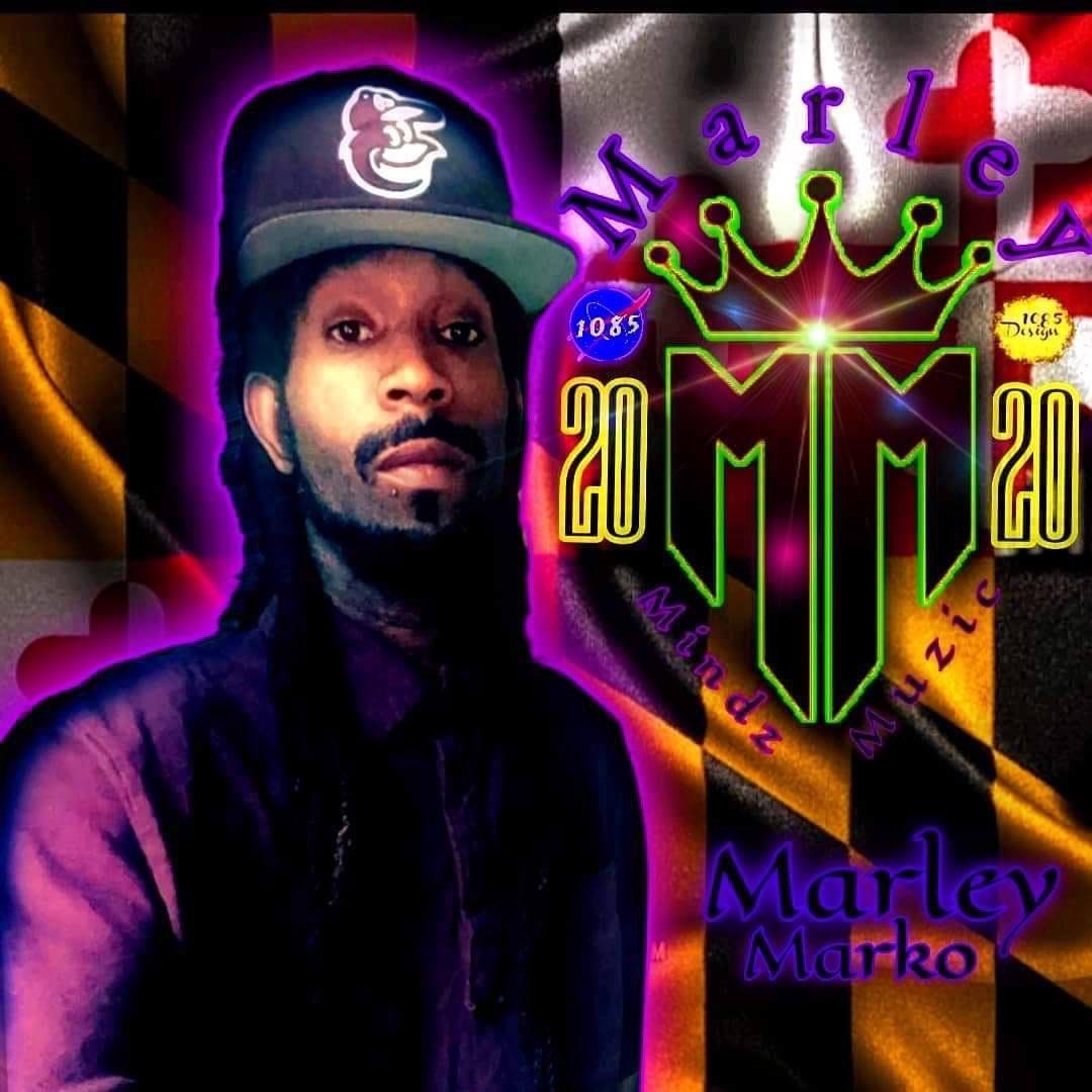 A Few Words With Marley Marko – GenZHipHop