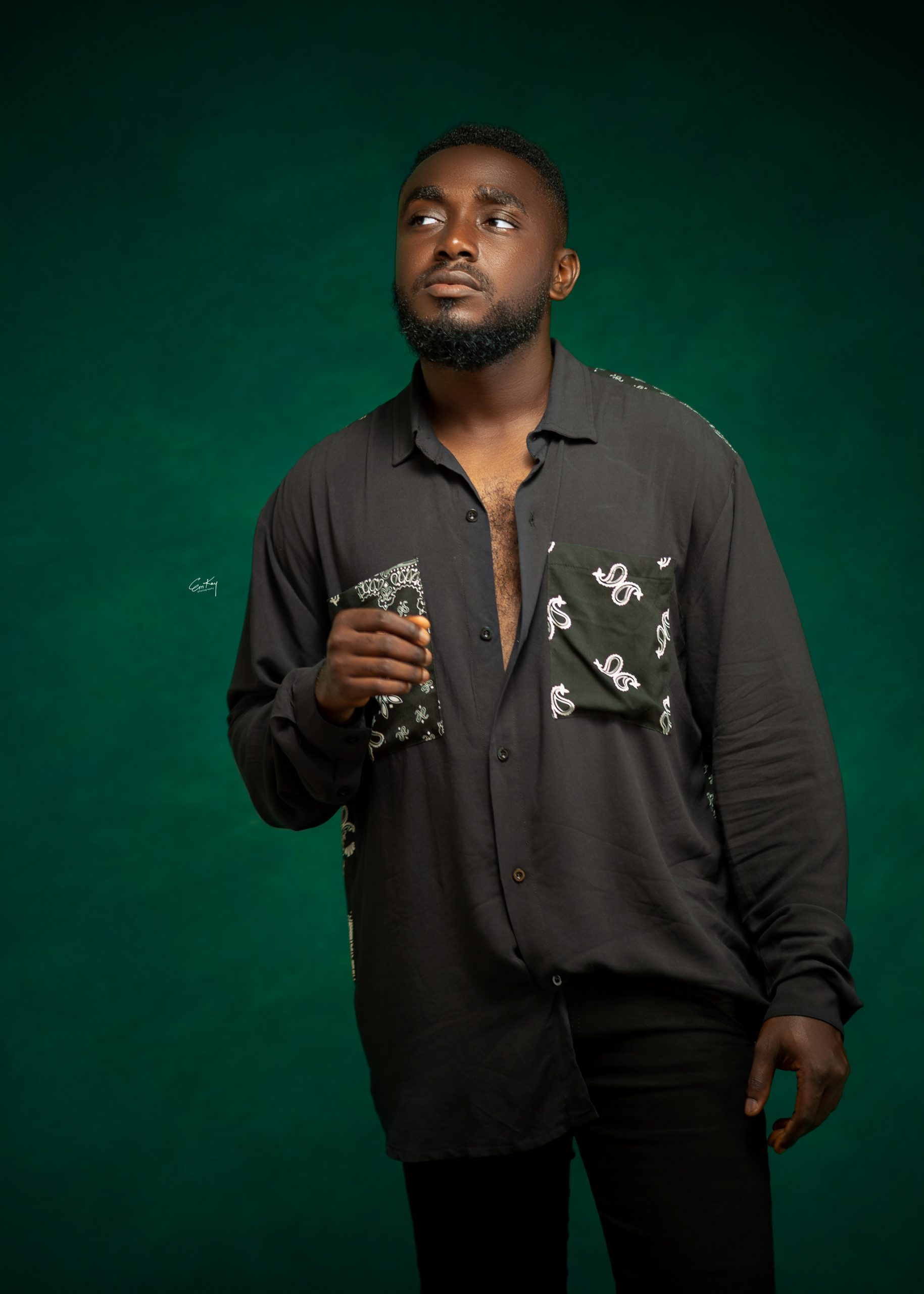 Interview With Lino Beezy – GenZHipHop