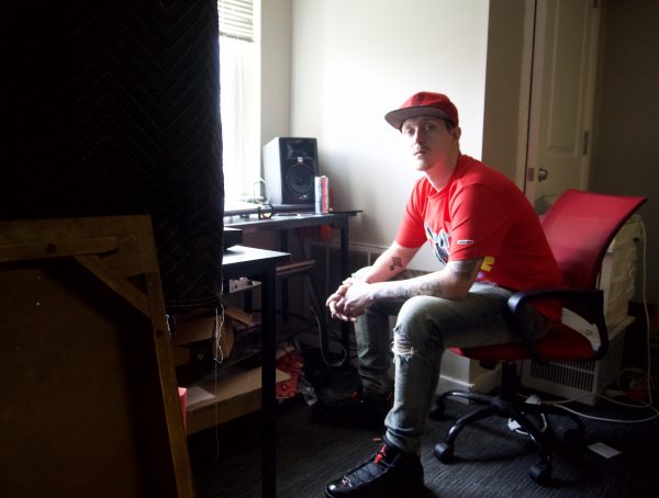 Interview With Dita Truth – GenZHipHop