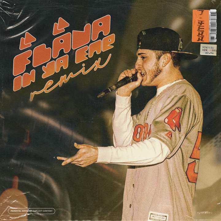 A Close Up With J-Ferr – GenZHipHop