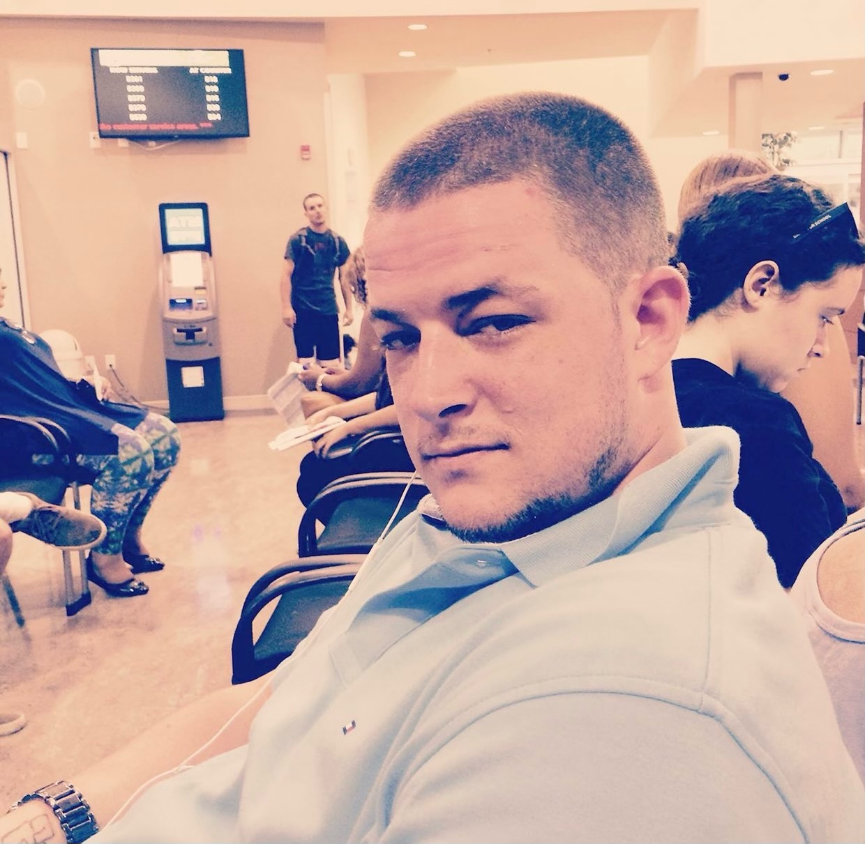 It’s Time to Get to Know “Charlie 9ines.” – GenZHipHop