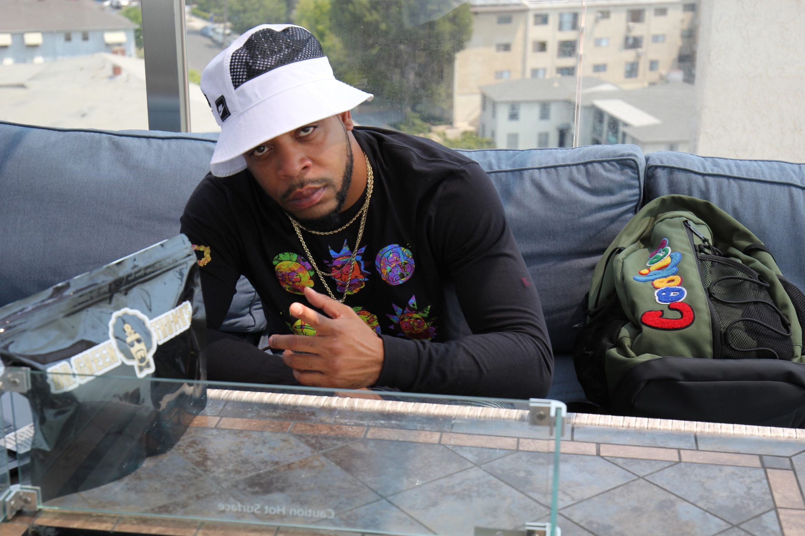 Illinois Rush MoneyMitch Is Back – GenZHipHop