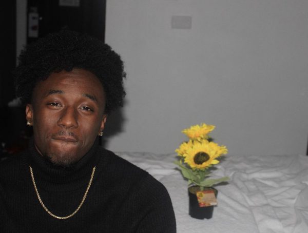 Interview with the Bay Area’s Own Elijah Jones Aka “Lazy Bonez ...