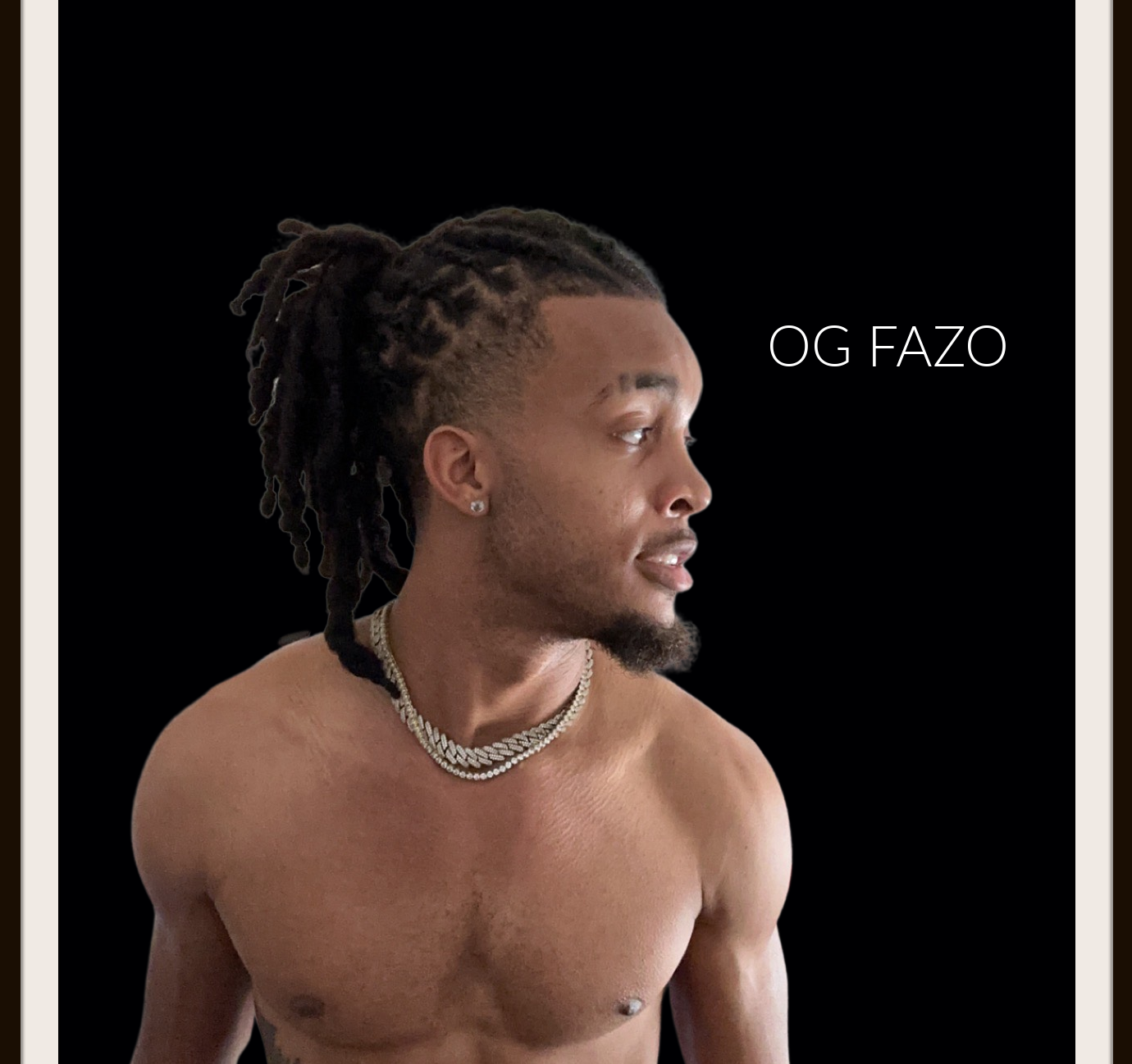 Exclusive Interview: Meet OG FAZO The Hottest Rising Florida Rapper In ...