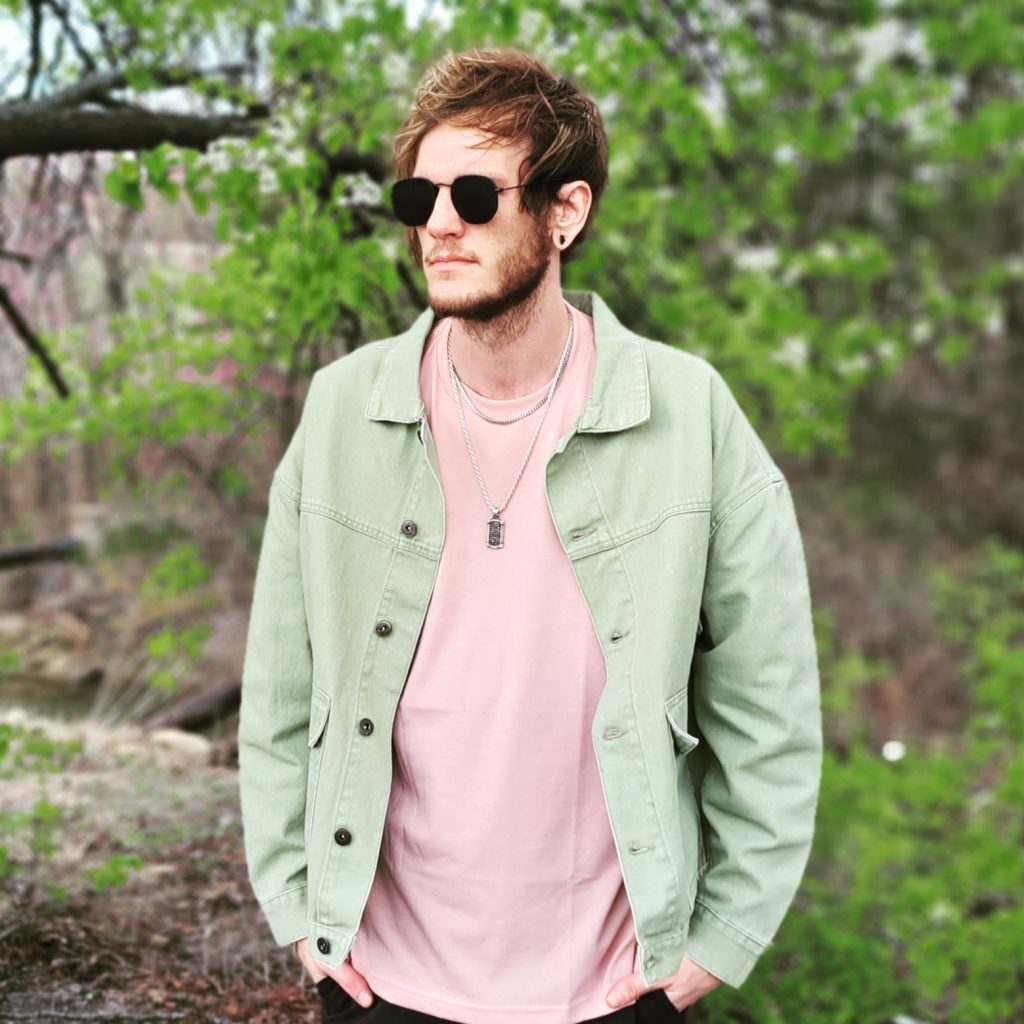 Meet JayRoy: The Multi-Talented Musician Breaking Genre Boundaries ...