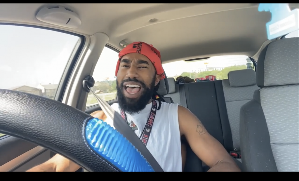 Stance: The Multifaceted Talent Rising From Kansas City – GenZHipHop