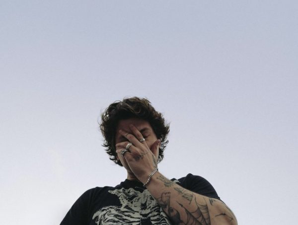 Sleeping With Sirens Lead-Singer Kellin Quinn Teams Up With Bay Area’s ...