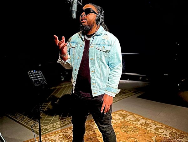 Broski Musiq: A Rising Star from Detroit Inspiring the World Through ...