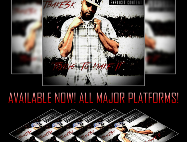 Tristan Baker (Tbake3k): Rising from Clarksville to Inspire the World Through Music – GenZHipHop