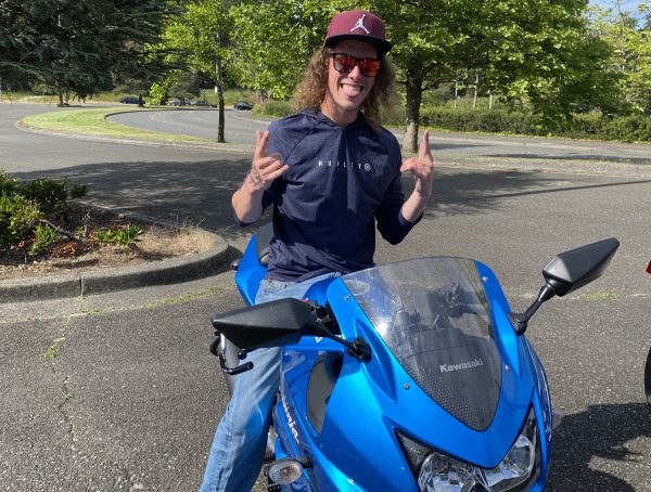 Ethan Lucci (Lucci): A Musical Journey from Everett to Global ...