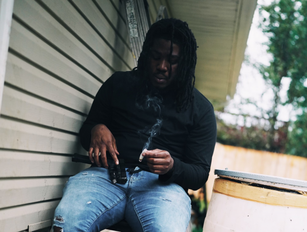 Lil Gravy: Rising from Waldorf MD to the Peaks of the Music World ...