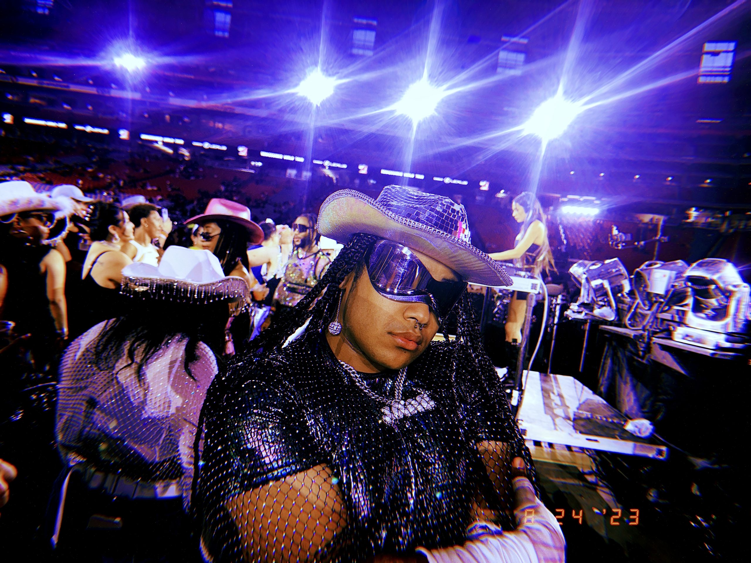 JAAÈ: Rising from Mesa, Arizona to the World – GenZHipHop