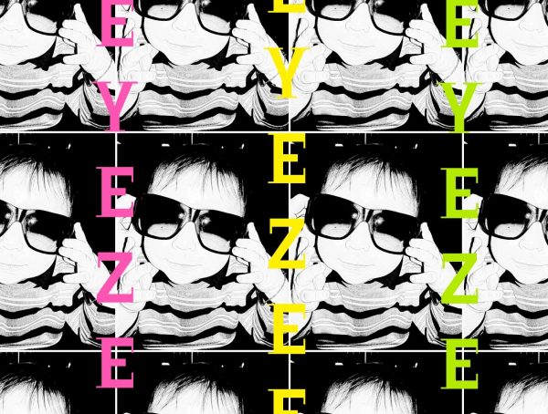 The Resilient Harmonies of EyeZee: Unveiling a Desert’s Musical ...