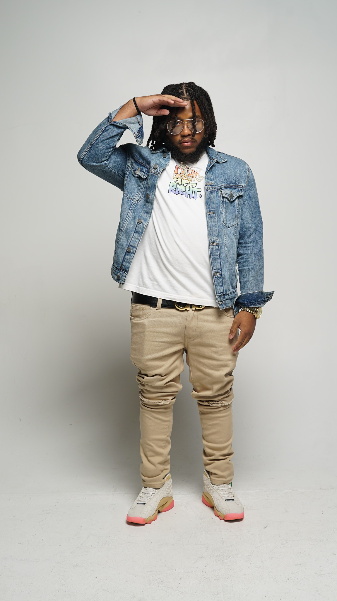 OSO Born Legend Putting Memphis On The Map – GenZHipHop