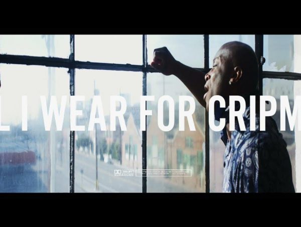 O.T. Genasis Brings Cripmas Cheer with ‘All I Wear’ Remix” – GenZHipHop