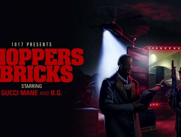 B.G.’s Resurgence with ‘Choppers & Bricks’ – GenZHipHop