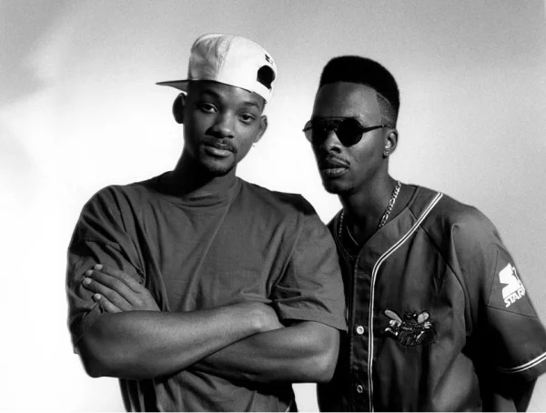 50 Years of Hip Hop’ Special With Will Smith and DJ Jazzy Jeff – GenZHipHop
