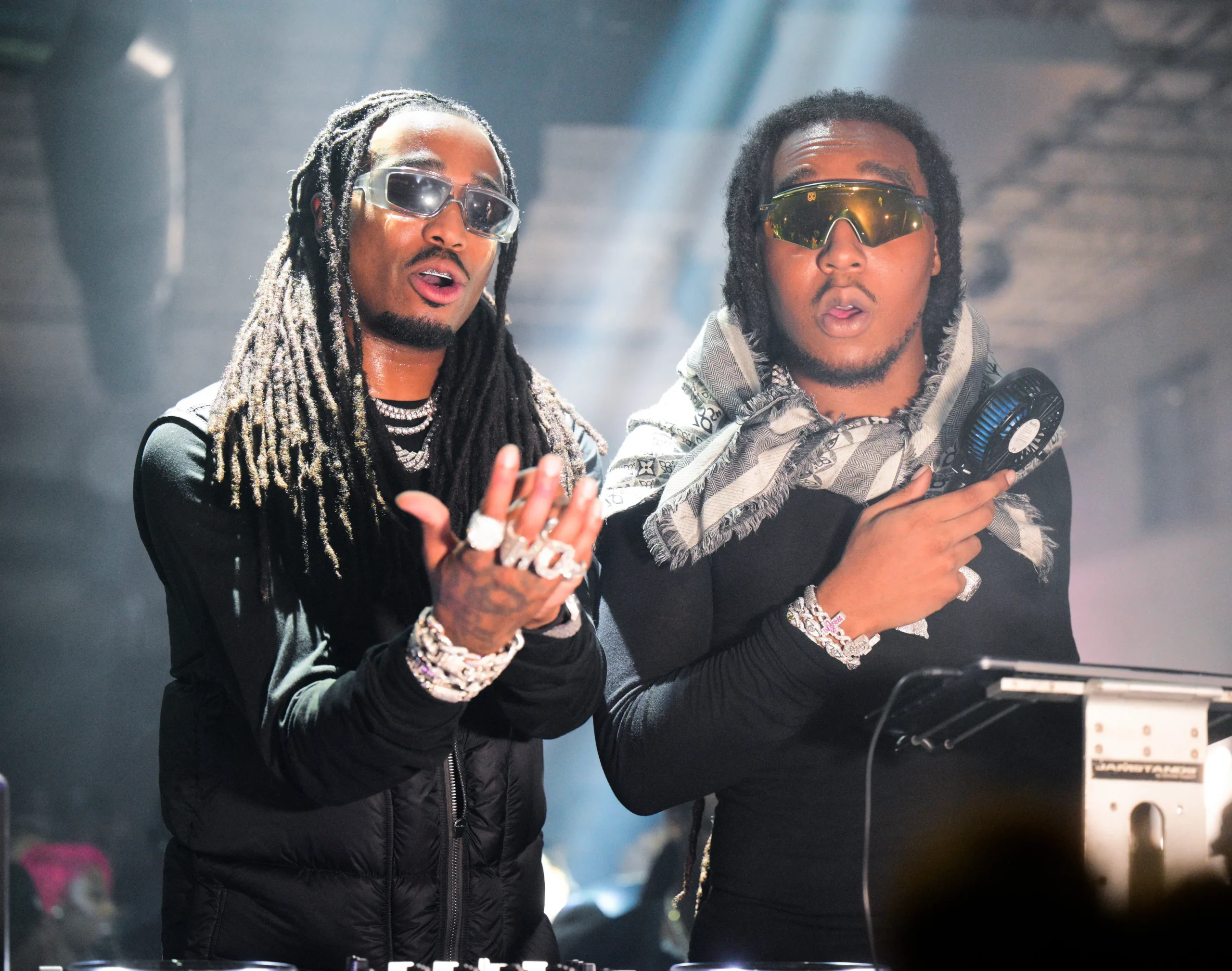 ATL Jacob Unleashes a Nostalgic Quavo in Upcoming Single ‘RNS’ – GenZHipHop