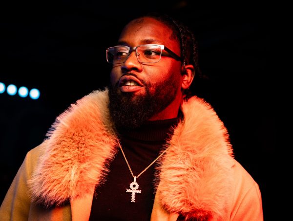Sizzle: The Nebraska Rap Sensation – GenZHipHop