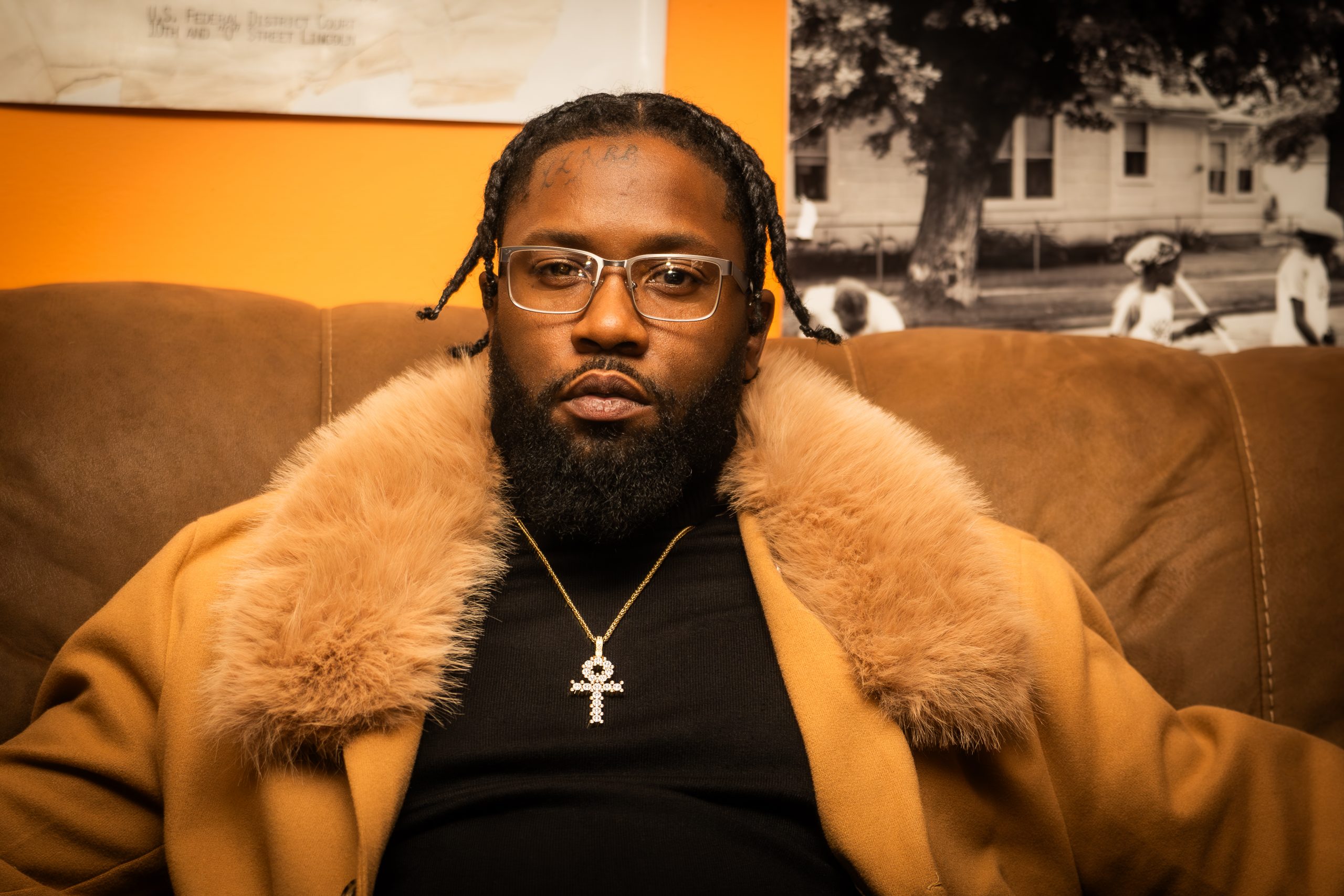 Sizzle: The Nebraska Rap Sensation – GenZHipHop