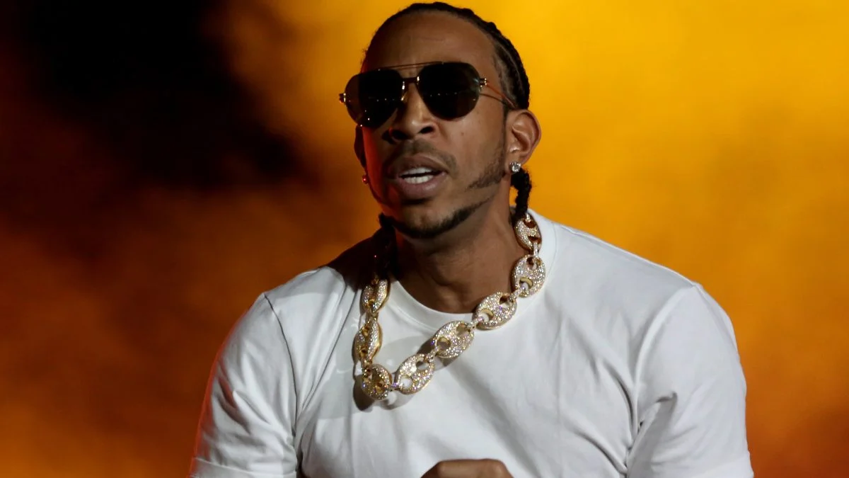 Ludacris: A Freestyle Masterclass in Shutting Down Rumors – GenZHipHop