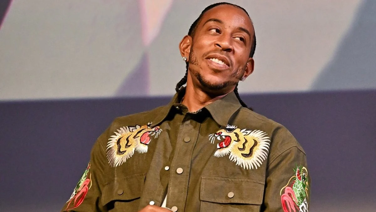 Ludacris: A Freestyle Masterclass in Shutting Down Rumors – GenZHipHop