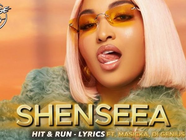 Shenseea and Masicka’s in ‘Hit & Run’ – GenZHipHop