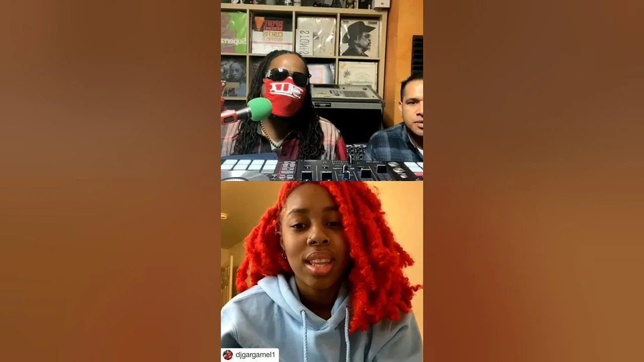 J Dilla’s Daughters Reflect on His Enduring Legacy – GenZHipHop