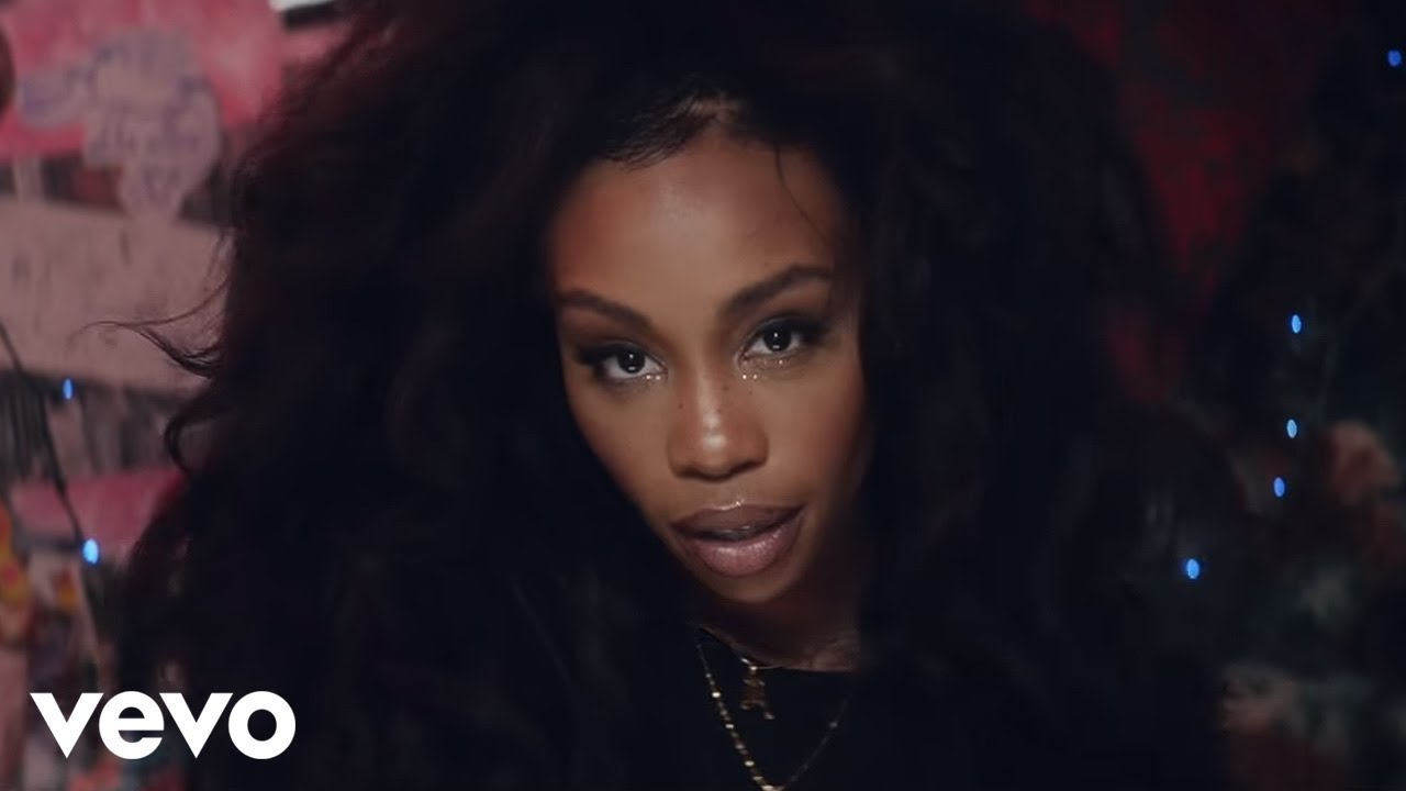 SZA’s “Supermodel” – Unraveling the Layers of a Modern Classic – GenZHipHop