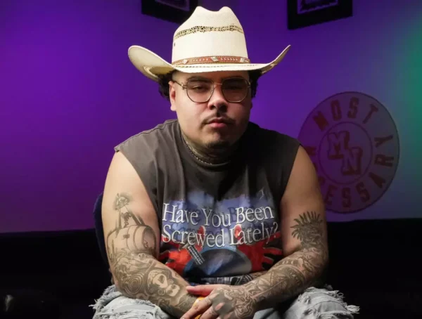 That Mexican OT’s Texas Takeover: Inside ‘Texas Technician’ – GenZHipHop