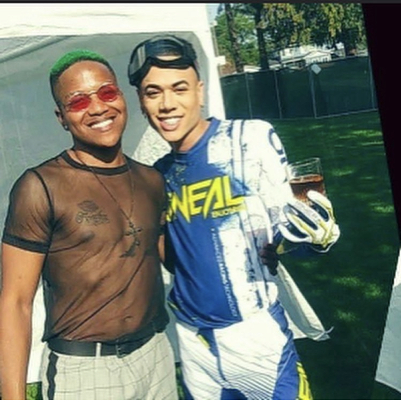 E-RICH Takes Over Jackson, Mississippi – GenZHipHop