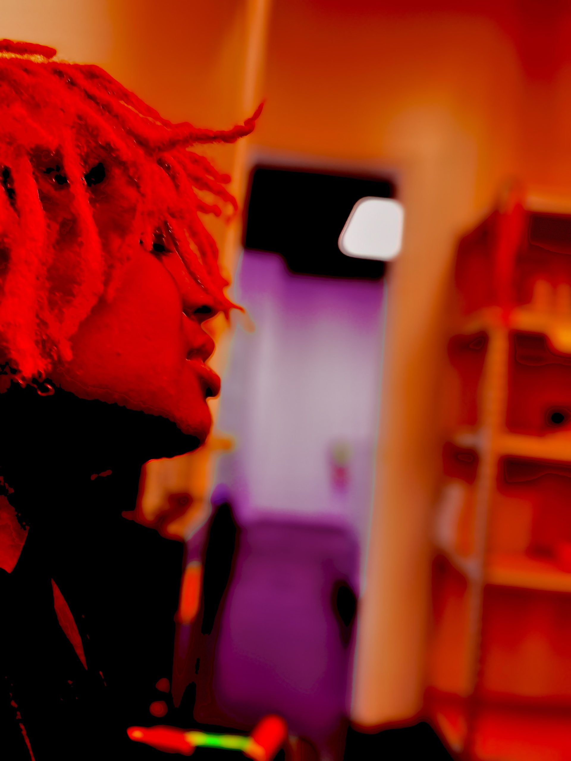 Meet Dyxxe: The Vibey Music Artist – GenZHipHop