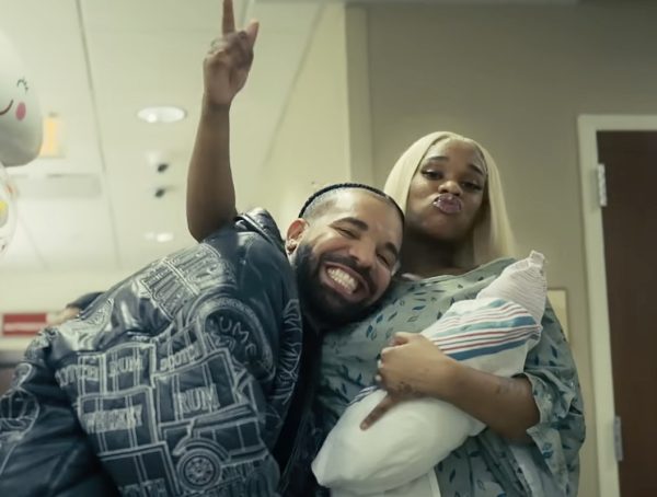 Drake Gives Sexyy Red Extravagant Ts Genzhiphop 9945