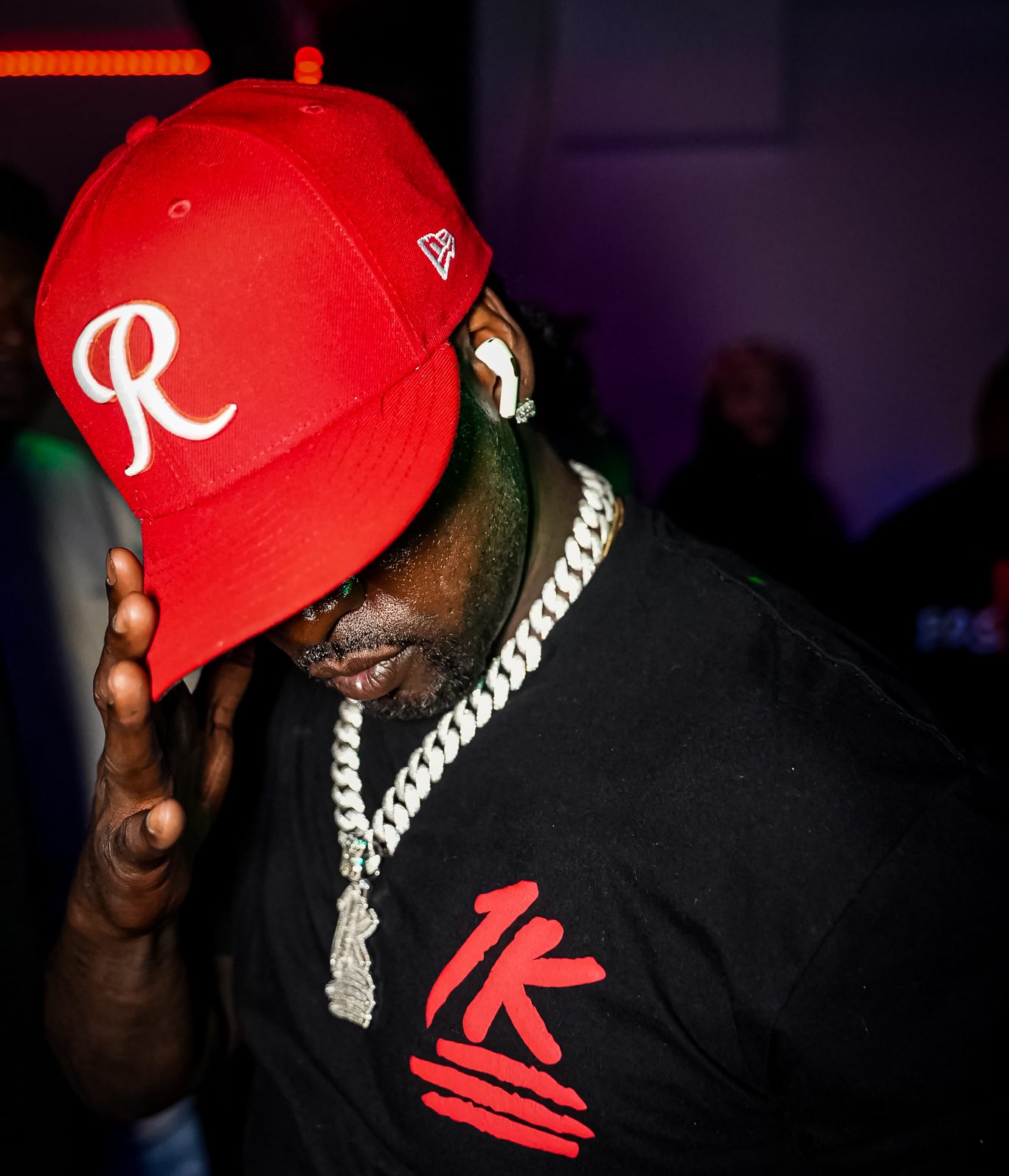 Black Davinci Drops New Single “Sea Section” – GenZHipHop