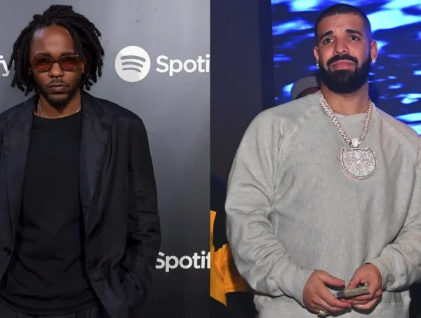 Rap Feuds Take Center Stage on ‘Jeopardy!’ – Kendrick Lamar vs. Drake ...