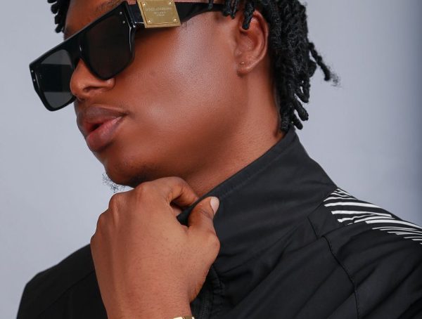 Introducing Kosi: Afro Fusion Prodigy Releases Debut Single ‘Blood In My Eyes – GenZHipHop