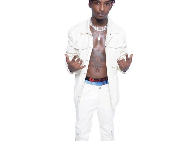 Rising Star from Boligee: The Journey of RK ELO – GenZHipHop