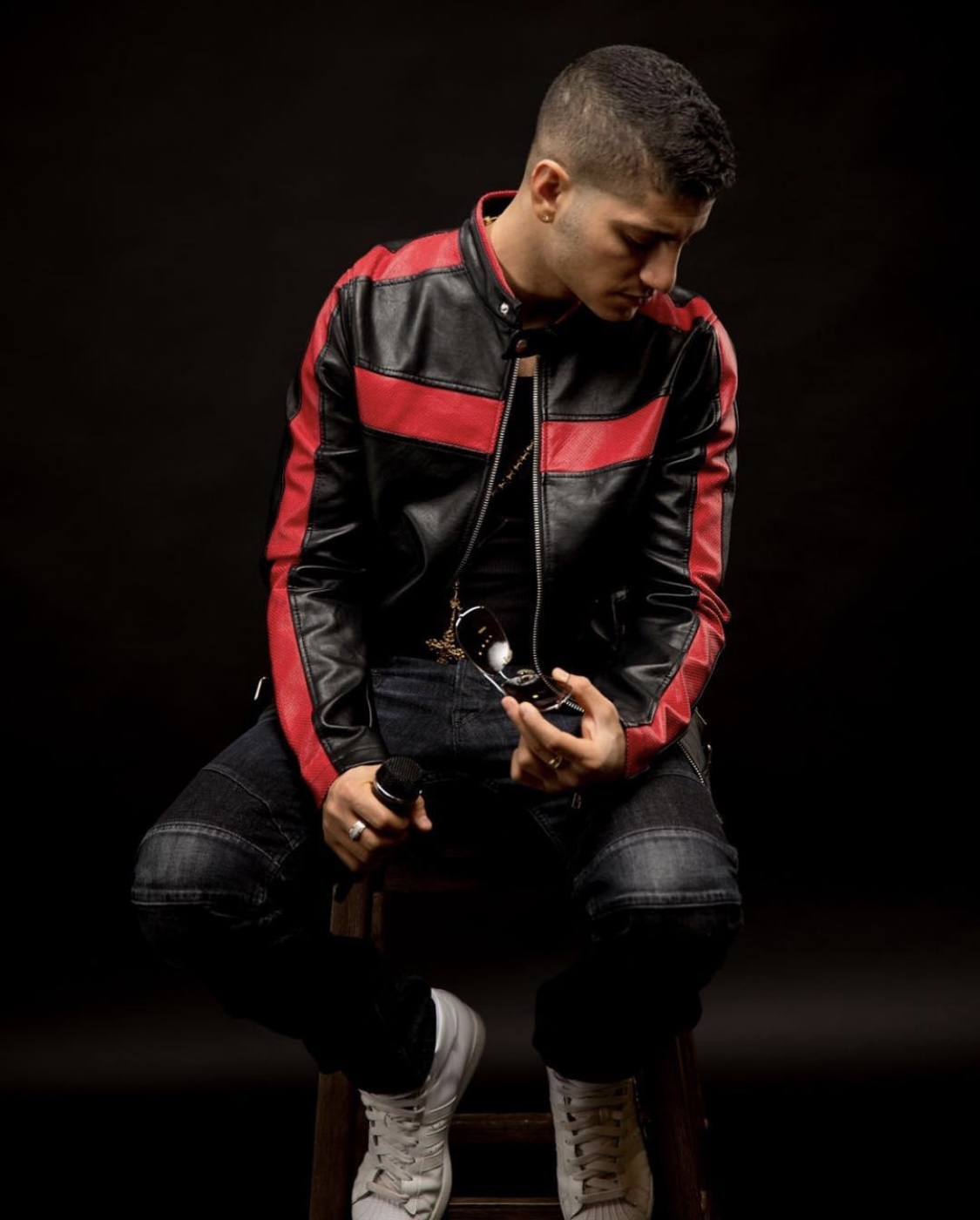 Michigan’s Upcoming Star Nate Setto – GenZHipHop