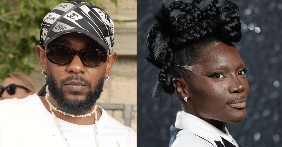 Kendrick Lamar Names Doechii as Hip-Hop’s Next Star, Sparks Viral ...