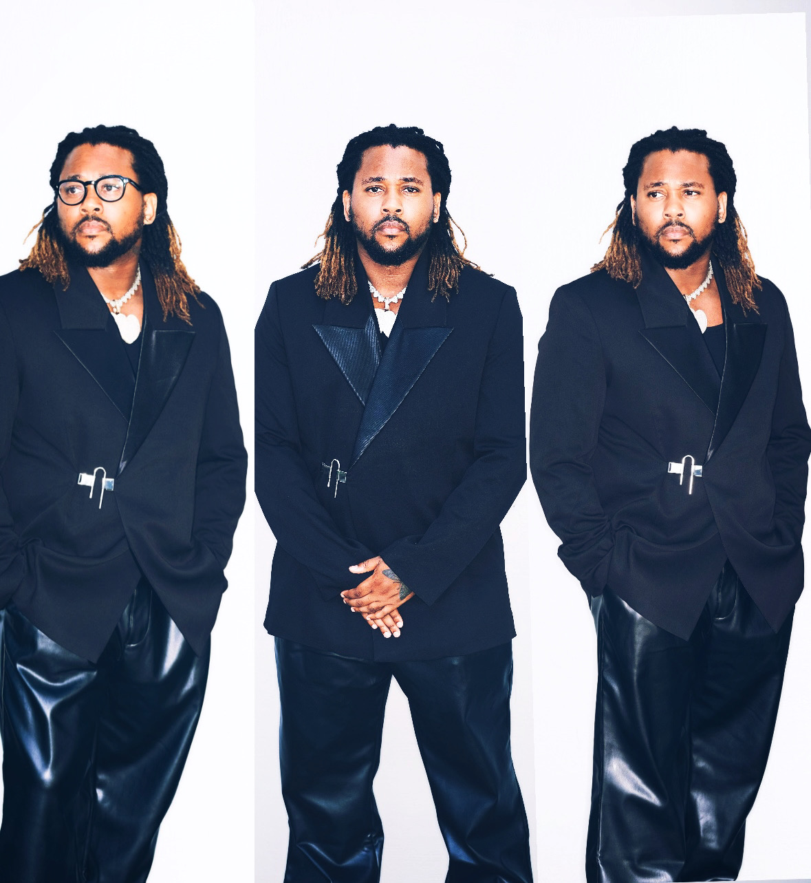 3amparadise: The Bay Area’s Multidimensional Sound Architect – GenZHipHop