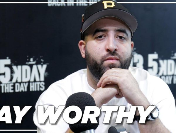 Jay Worthy Kicks Off Debut Solo Album Rollout With “I Wish” – GenZHipHop