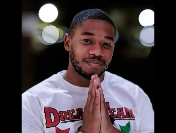 LaRussell, Wiz Khalifa, Mike G Beatz & Michael Prince Drop Vibes With ...