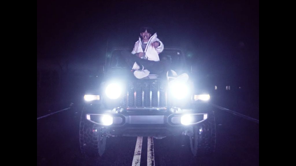 Che Delivers Speaker-Shaking Energy with New Single “Love (MKB ...