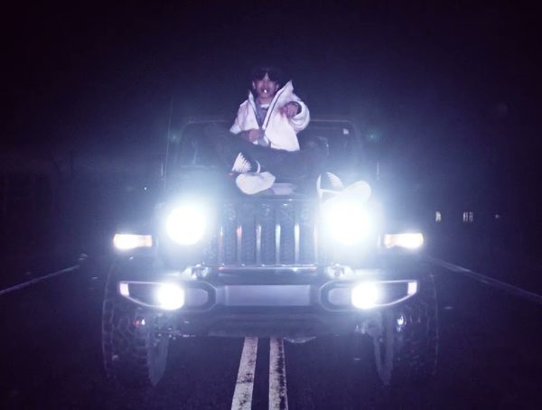 Che Delivers Speaker-Shaking Energy with New Single “Love (MKB ...