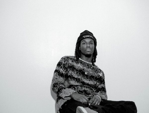 Saba & No ID Unveil From The Private Collection After Personal Loss ...