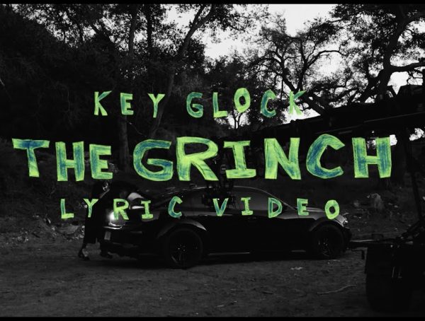 Key Glock Turns Savage Like “The Grinch” on Latest Glockaveli Drop ...